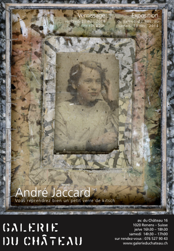 André Jaccard