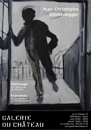 Jean-Christophe Emmenegger